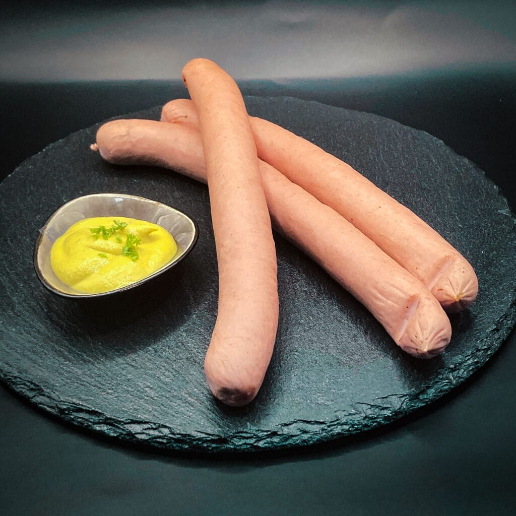Wiener Würstchen - Fleischerei Lehmler